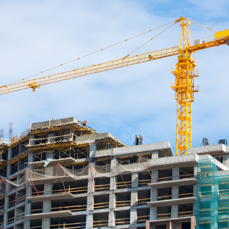 Isolation thermique et droit de surplomb - Blog Coup de coeur immobilier